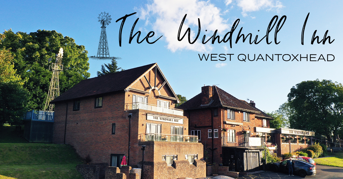 The Windmill Inn